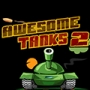 Awesome Tanks 2 Games - PlayDuck.com