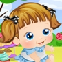 Baby Care Alice Games - PlayDuck.com