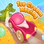 Ice Cream Racing Games - PlayDuck.com