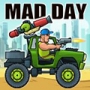 Mad Day Games - PlayDuck.com