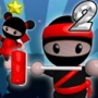Ninja Painter 2 Games - PlayDuck.com