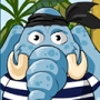 Snoring 3: Treasure Island Games - PlayDuck.com