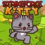StrikeForce Kitty Games - PlayDuck.com